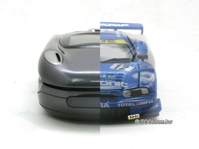 手機設計新美學！LG F3000滿足你駕馭的終極夢想- SOGI 手機王